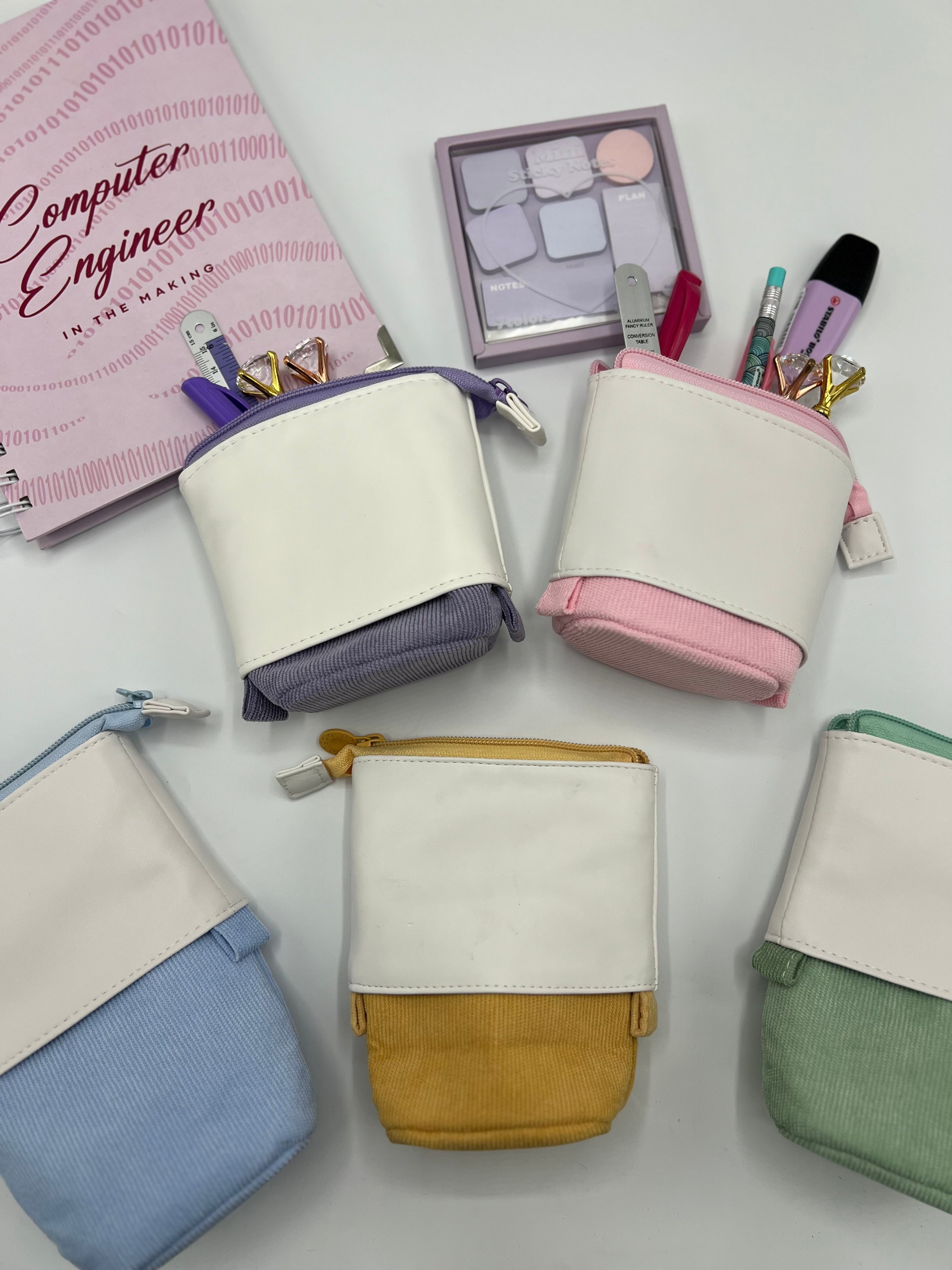 Pencil Cases | Bags – Remember Me