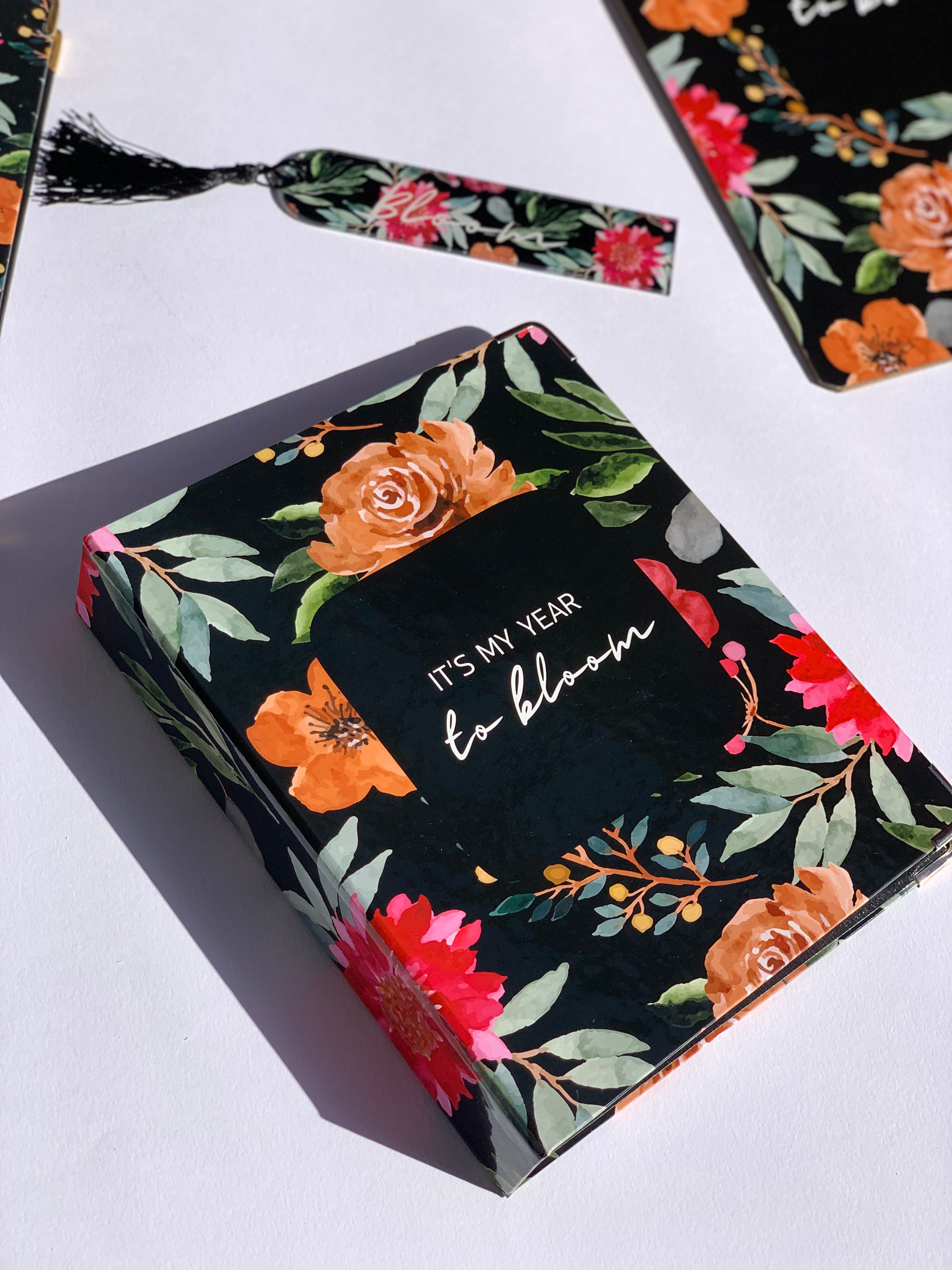 Refillable A5 Binders – Remember Me