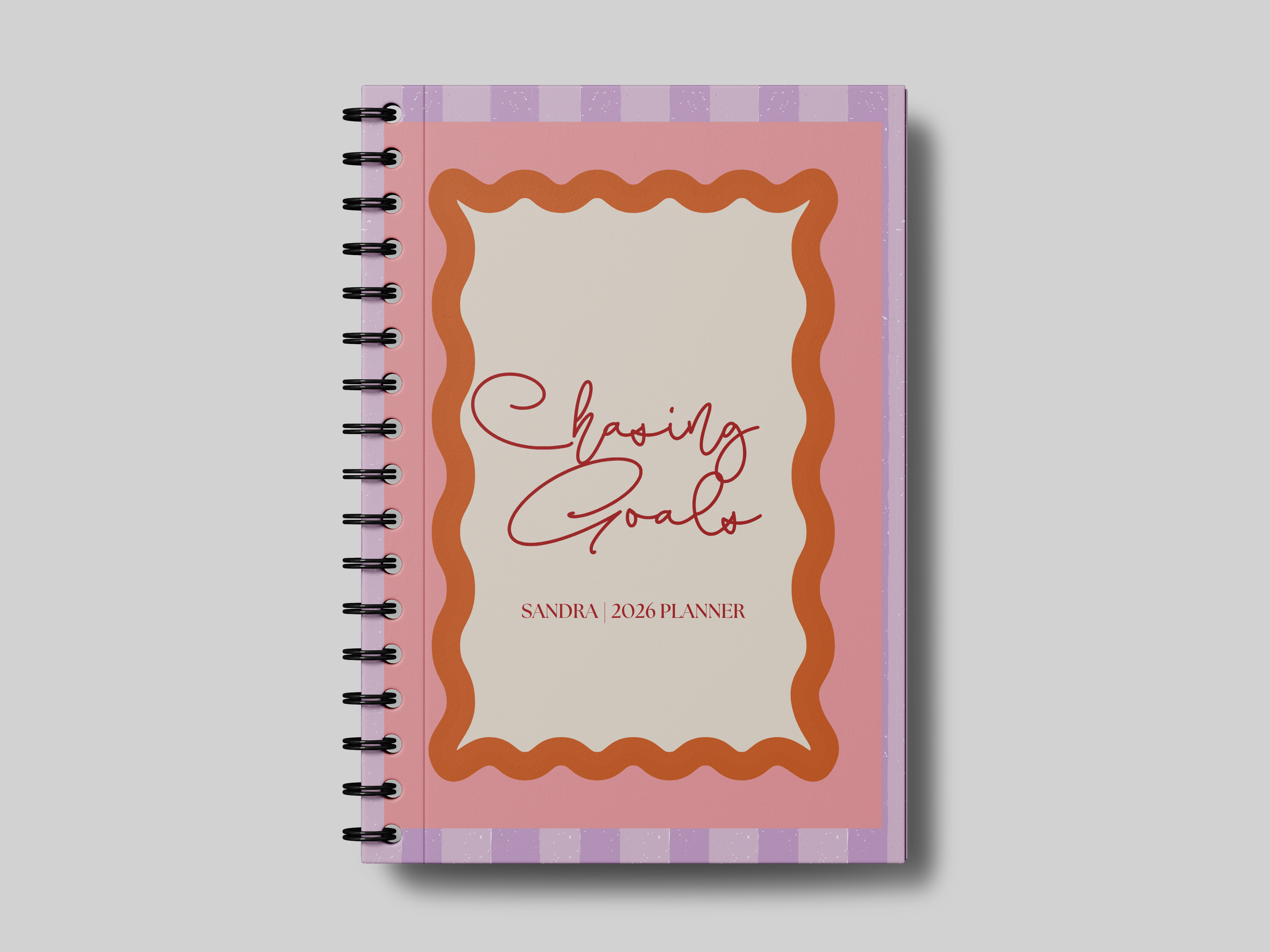 Chasing Goals – Remember Me